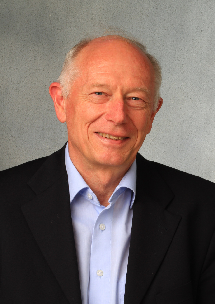 Portrait :: Daniel Arnold