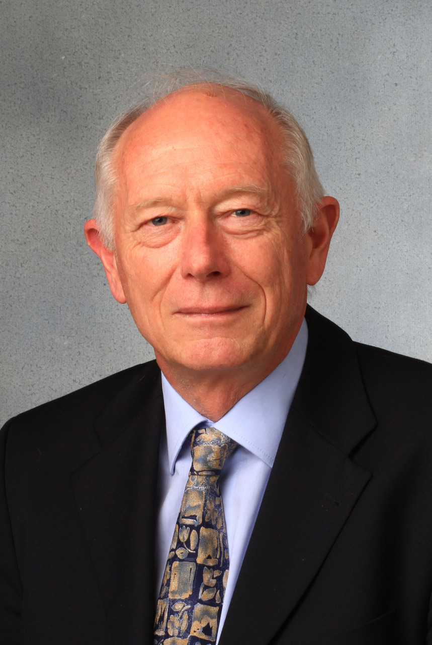 Portrait :: Daniel Arnold